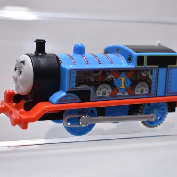 Thomas & Friends | Toys | Thomas Friends Trackmaster Motorized Train ...